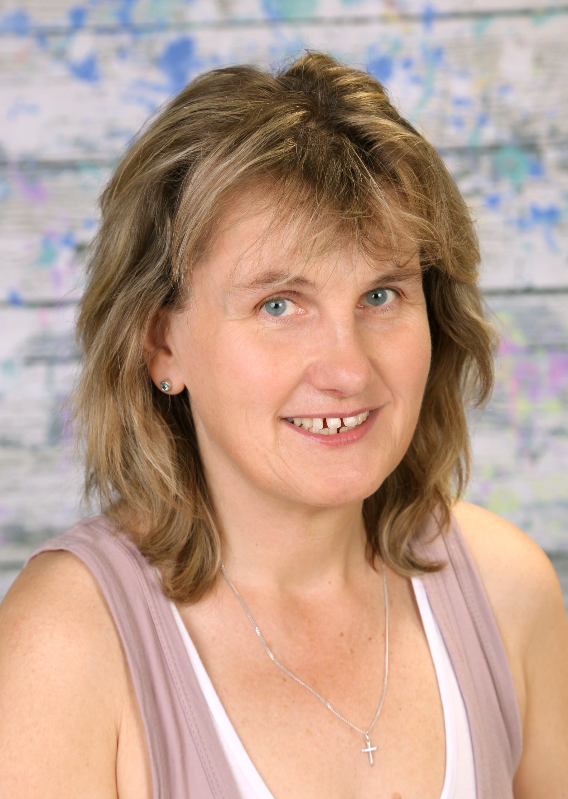 Kollegium - Georg-Büchner-Schule